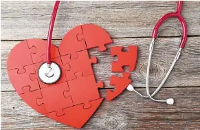 Keep track of your heart rate - PressReader