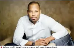 Fans react to Sizwe Dhlomo’s claim about K.O’S dominance - PressReader