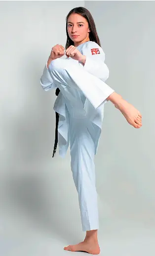 Daniela Souza - PressReader