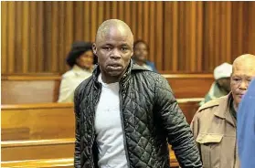 Robbery ruled out as motive in Bay businessma­n’s murder - PressReader