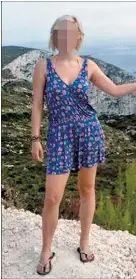 Ex mit Teufels-tattoo führte Ermittler zu Leiche von Jenni - PressReader