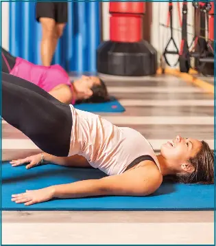 What are Kegel exercises? - PressReader