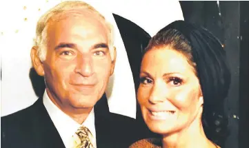 Ex-journalist pens unsparing account of the toll of Alzheimer’s ...