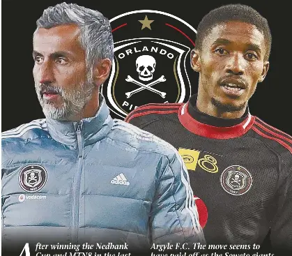 Legends on Bucs’ promising start - PressReader