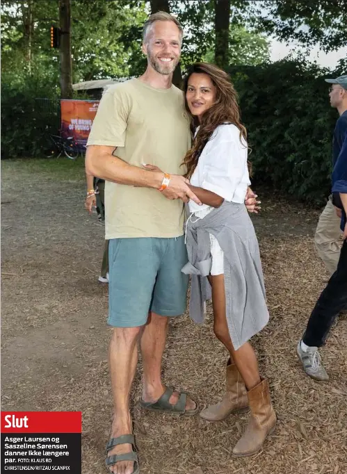 AFLYSER BRYLLUP - PressReader