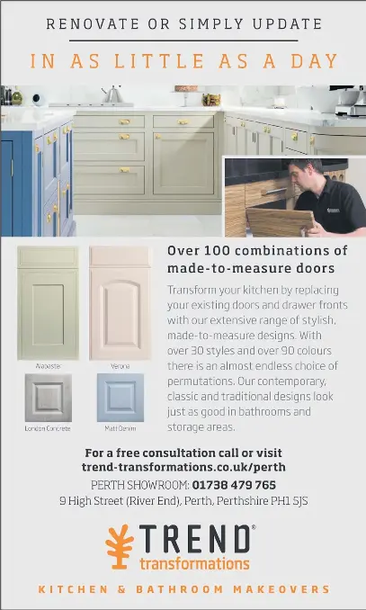 ‘We’re here to help you’ - PressReader