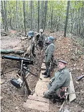 War stories - PressReader