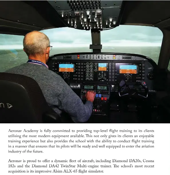 Aeronav Academy - PressReader