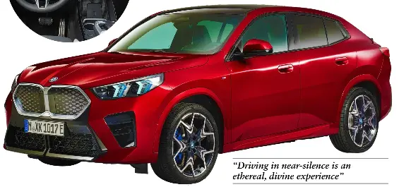 Electric dreams - PressReader