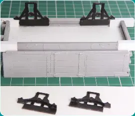 Dumb buffers - PressReader