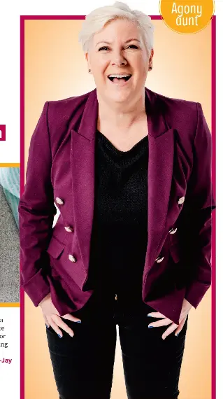 JUDGE JAY-JAY - PressReader