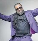 Soca star Mikey Mercer celebrates 20 years, eyes global expansion ...