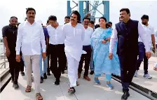 Land dispute concerning Greenko project will be sorted out soon: Pawan ...