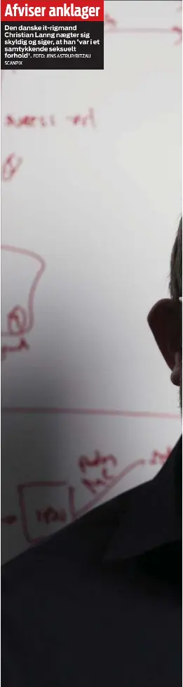 NU TALER SEXSLAVEN - PressReader