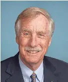 Maine U.S. Senate, House races to take shape in state primary - PressReader