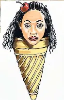 Sakina Deer - PressReader