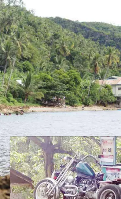 KON MOEDAD NA ANG RIDER - PressReader