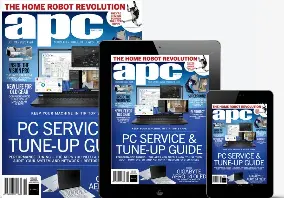 Inside APC - PressReader