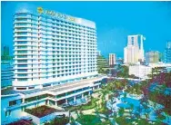 Shangri-la Hotel turns 20 - PressReader