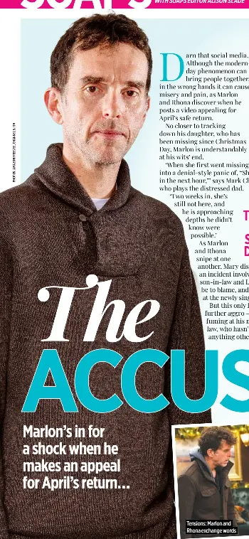 The ACCUSED - PressReader