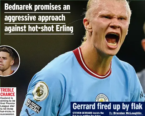 HAAL THE RAGE - PressReader