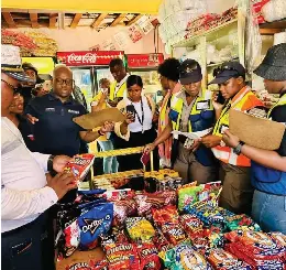 Guide to registerin­g your spaza shop - PressReader