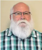 UNE MEILLEURE ÉCOLE POUR WENDOVER : ROGER CHARTRAND - PressReader