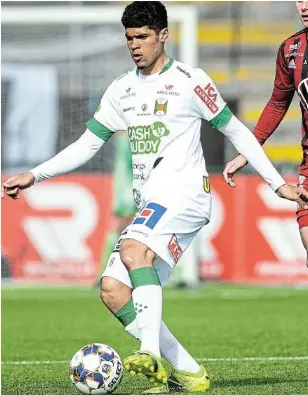 New man Le Roux confident Bafana have right players - PressReader