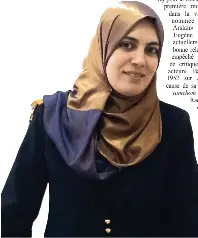 «Pour les oulémas, l’art devait avoir un objectif ÉDUCATIF» - PressReader