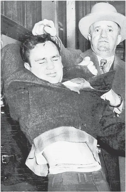 ‘RIFLEMAN’: AGENT RICO AND - PressReader