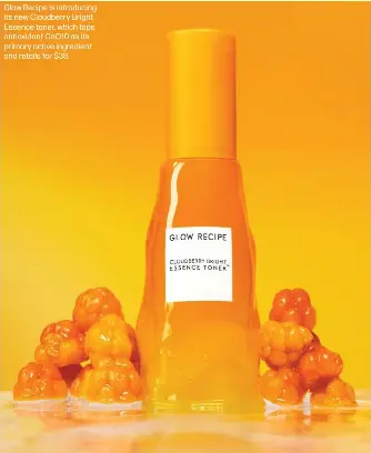 Glow Recipe’s Single- sku Toner Empire Gains a Second, Hydrating ...