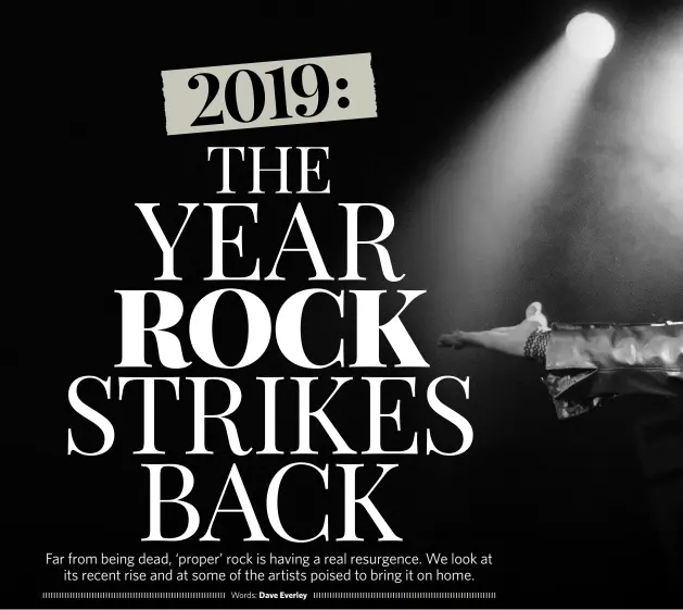 The New Wave Of Classic Rock - PressReader