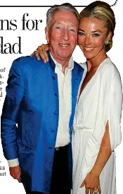 Plot thickens for Tamara’s dad - PressReader