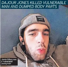 ‘Dangerous’ 27-year-old gets long term for horrific murder - PressReader