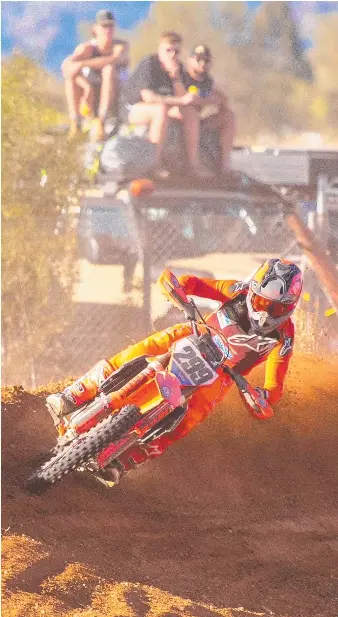 Death is never too far away, says Jack - PressReader