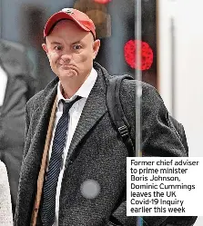 Sir Keir: Inquiry evidence ‘shocking’ - PressReader