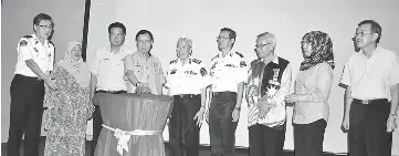 RM6-million building largest SJAM-KPS centre in country - PressReader