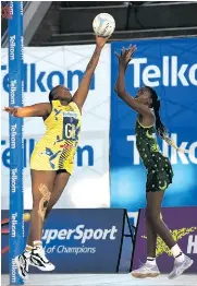 Sunbirds off to a flying start in TNL - PressReader