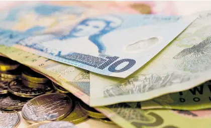 Tribunal blasts fired accountant - PressReader