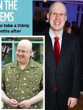 THE TRUTH IS IN THE PUDDING, IT SEEMS - PressReader