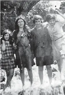 Memories of Arran from yesteryear - PressReader