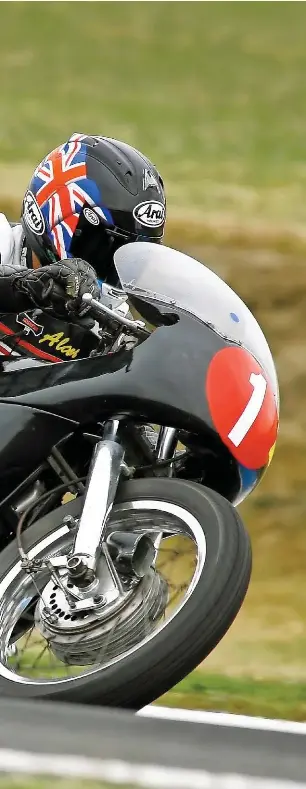 TREASE HARLEY - PressReader