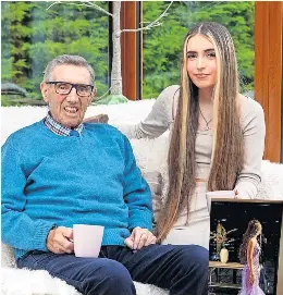 Caring Tiahna in teen beauty contest final - PressReader