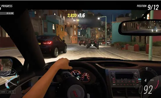 CRUISE CONTROL - PressReader