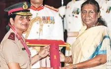 Meet the Nightingal­es: Palliative care to looking after cancer ...