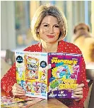 I know it sounds funny, but I’m unable to laugh - PressReader