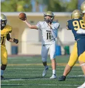 7 Broward teams to open vs. out-of-state foes - PressReader