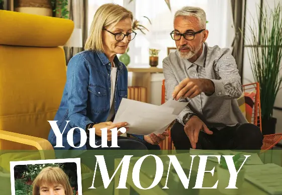 Your MONEY - PressReader