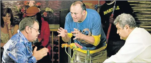 YOUR GUIDE TO TODAY’S VIEWING - PressReader