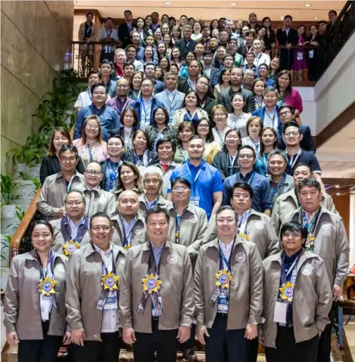 DHSUD ‘PLANADO’ Program: Plan And Do towards Bagong Pilipinas - PressReader